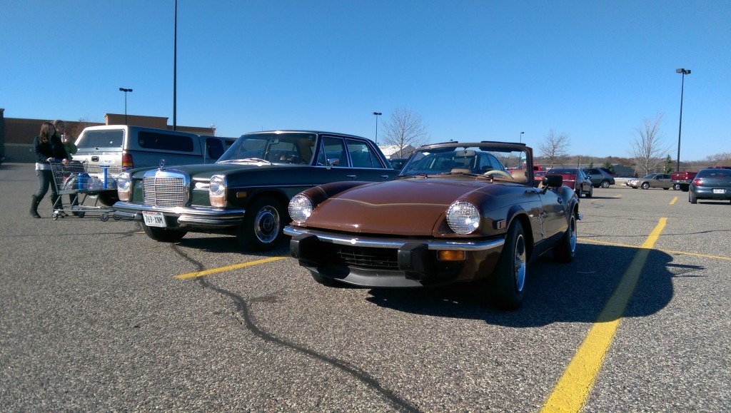 The Nightmare that is Rust